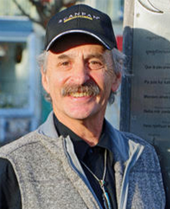 Peter Blum | Heartland